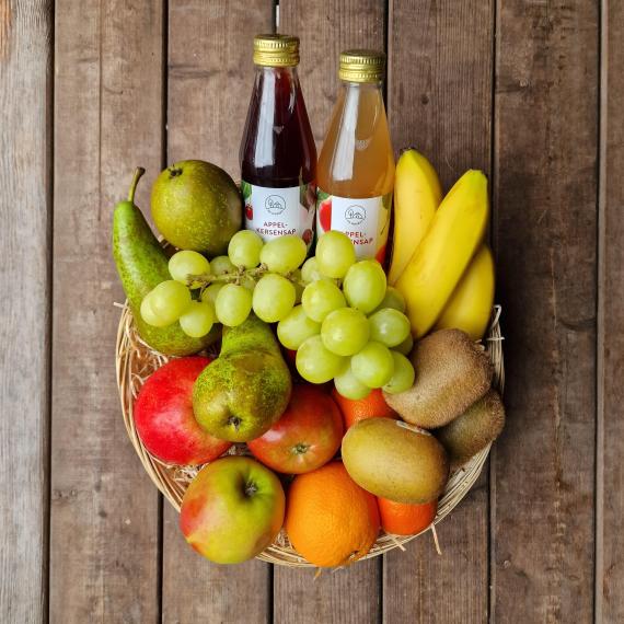 Fruitmanden | Landwinkel De Woerdt